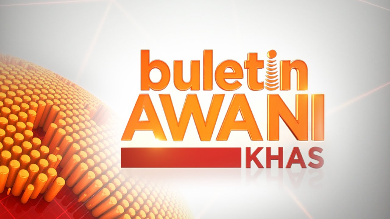 [ LANGSUNG ] Buletin AWANI - Ketibaan Kumpulan Pertama Vaksin #COVID19 ...