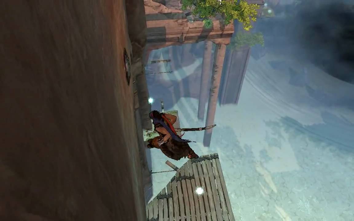 Bug - Prince of Persia - YouTube