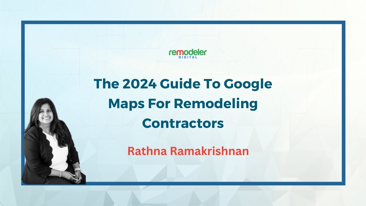 The 2024 Guide To Google Maps - YouTube