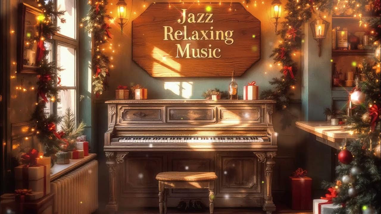 Start Your Day Right: Swing Jazz Music for Relaxing, Focus, and Studying! 🎷| Instrumental Magic ...