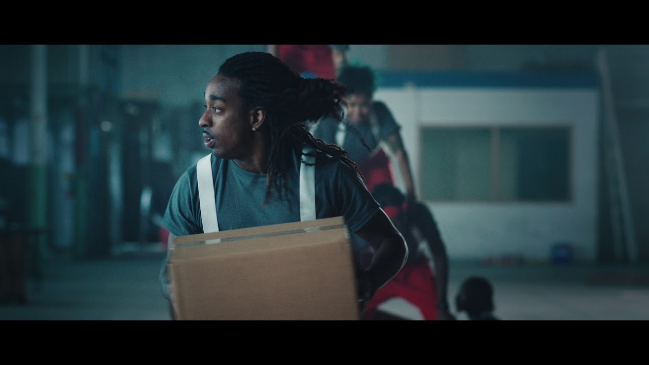 Dehnco - Different Approach - YouTube