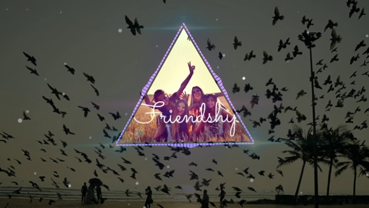 Pascal Letoublon - Friendships ( Original Mix ) - YouTube