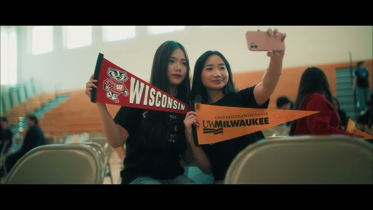 From Hmong heritage to Milwaukee's future: The HAPA story - YouTube