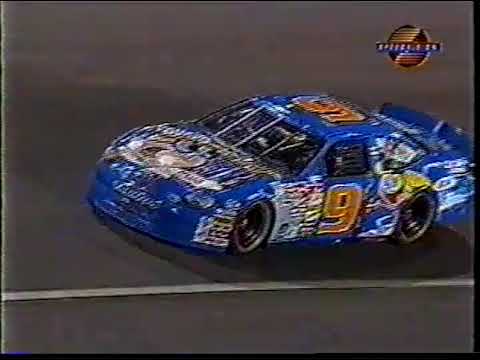 1999 Winston Open - YouTube