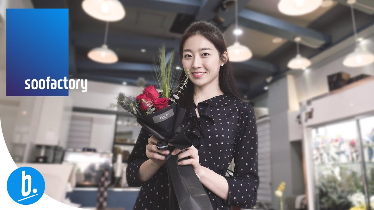 중국어를 잘하게 된 이유?? 수's ssul｜SOO VLOG - YouTube