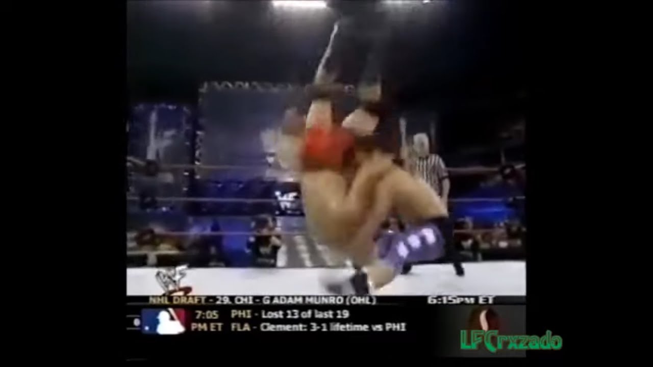 Taka Michinoku's Michinoku Driver II Compilation - YouTube