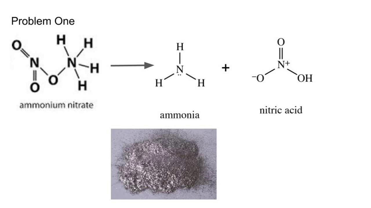 A Guide to the Chemistry of Rocket Fuel While Escaping a Planet of Evil ...