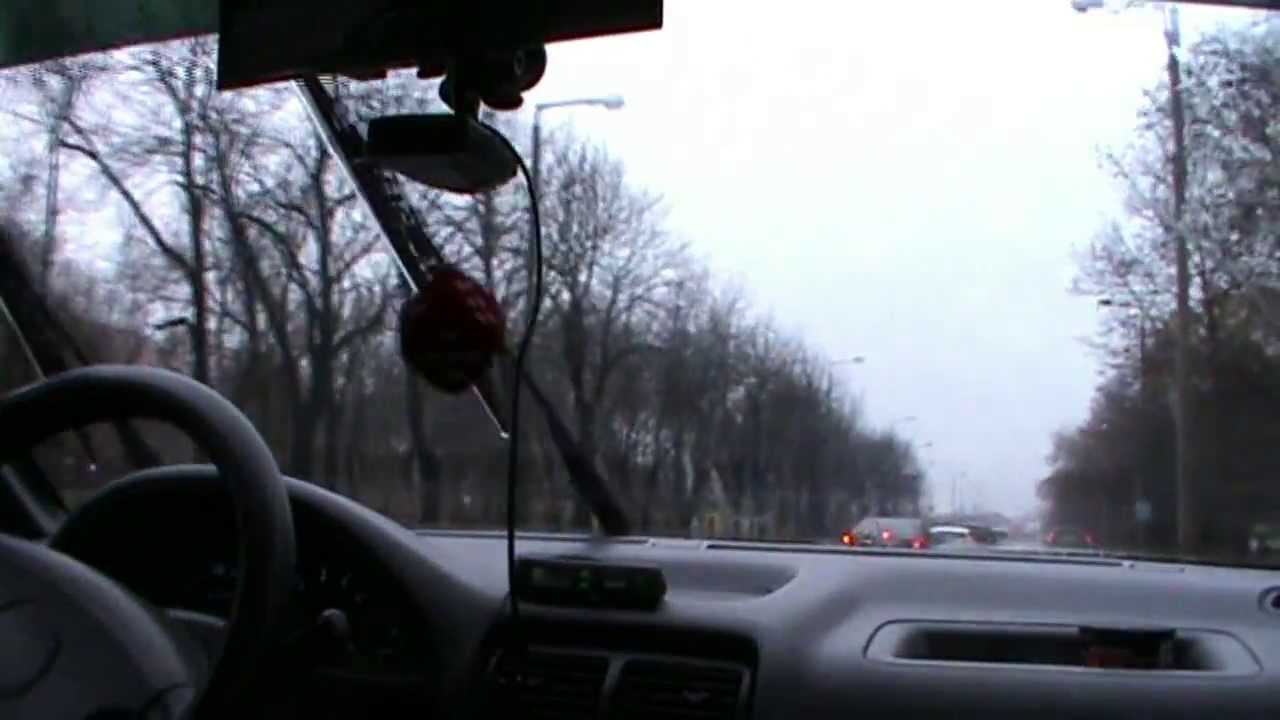 SoundRacer V8 Suzuki Swift 1.3 / 2. - YouTube