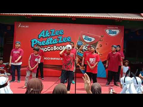 Susu Zee 2019 kls 6 A(4)
