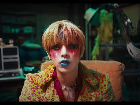 DPR IAN - So I Danced (MV) ซับไทย - YouTube