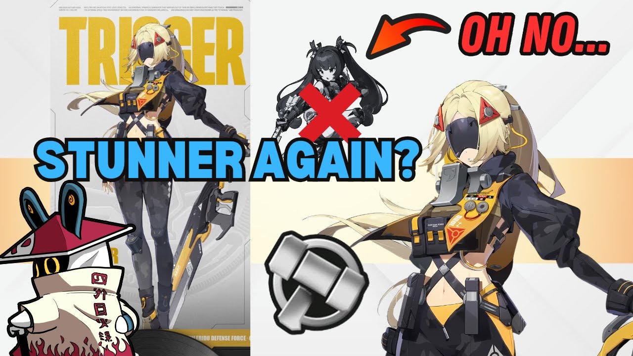 ANOTHER STUN AGENT??? First Look And Thoughts On Trigger 1.6 Drip ...