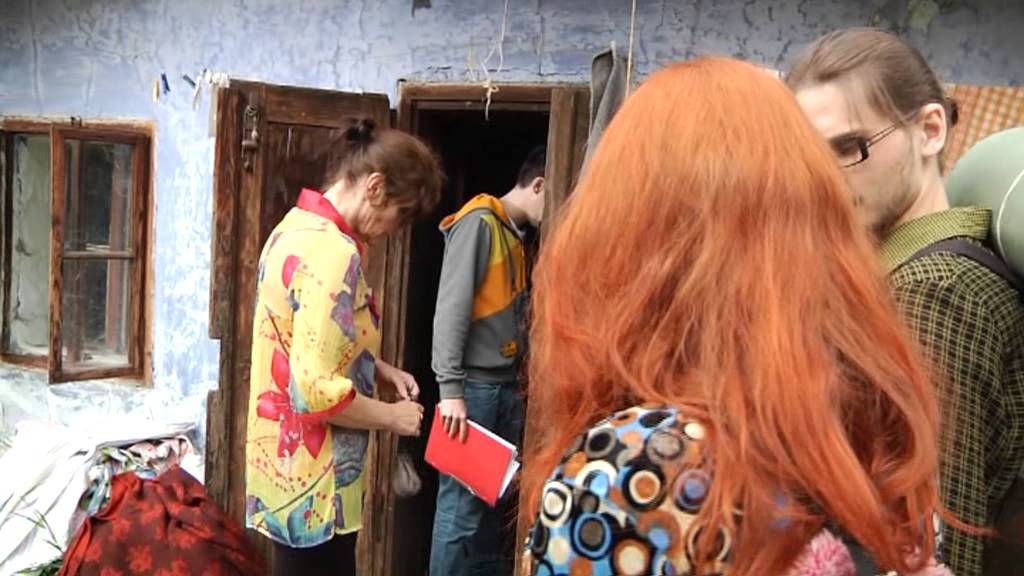 showreel - martin fusek - YouTube