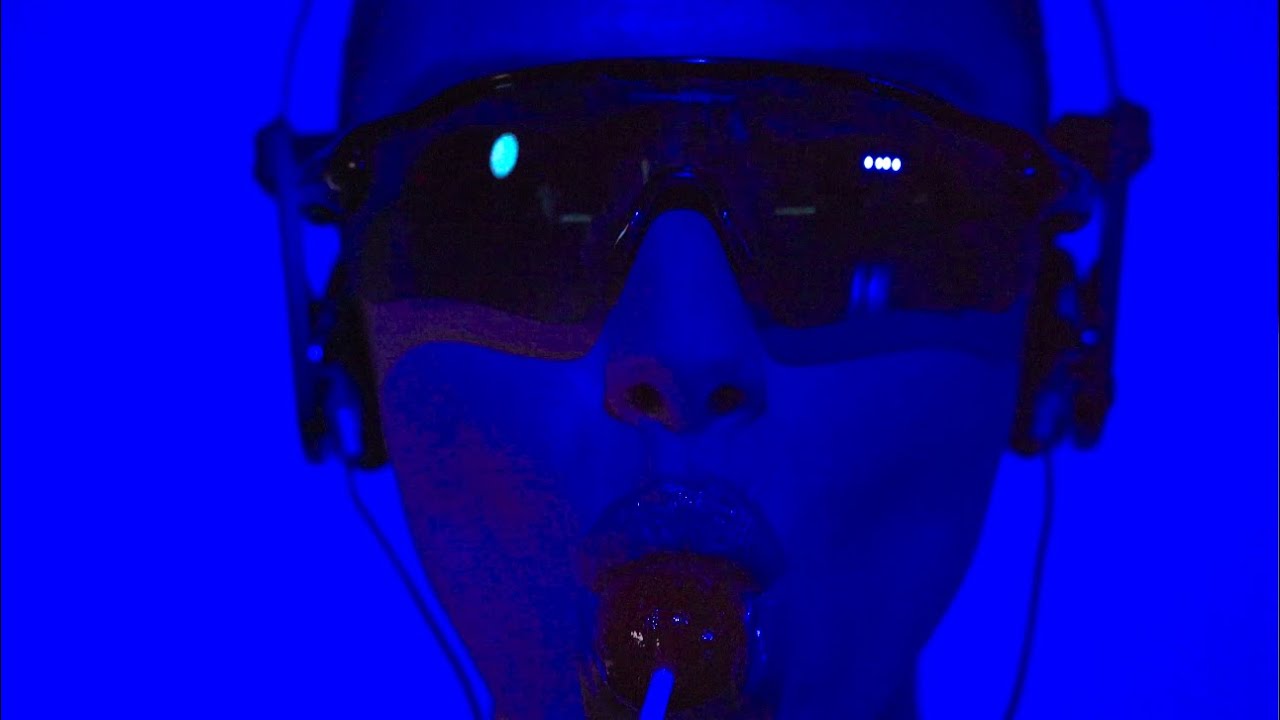 Secrets-Jake Shore (Official Music Video) - YouTube