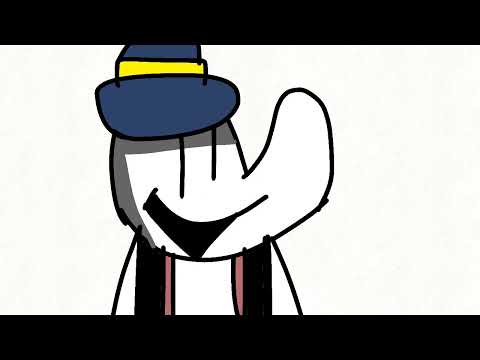 I reanimated a SpongeBob clip but it’s smiley bone and phoney bone ...