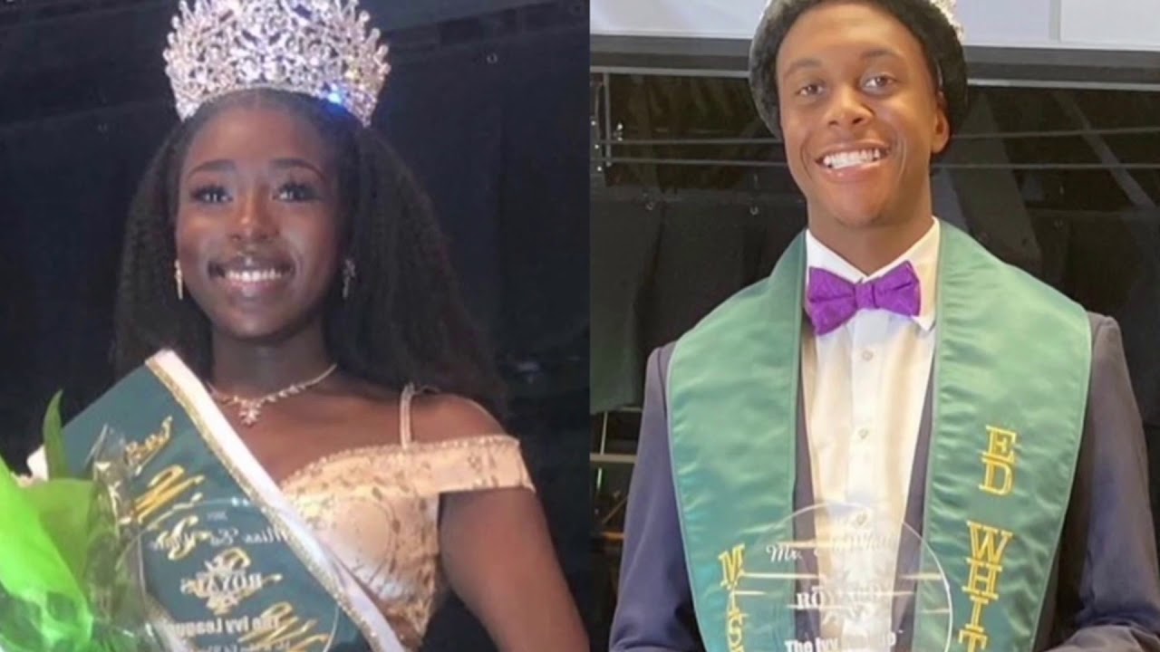 Edward H White High School - YouTube