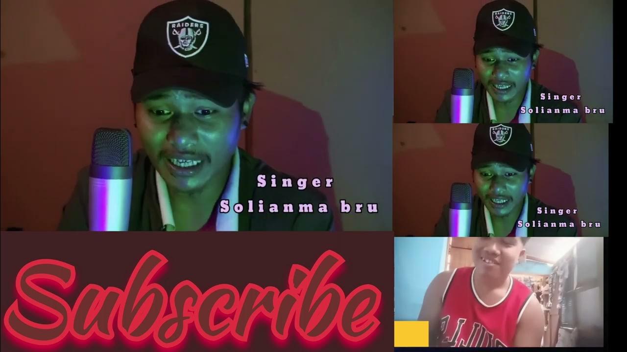 New kau bru song //2024//singer.molshoyham& Mondoram &solianma&Onil//#viralshort - YouTube