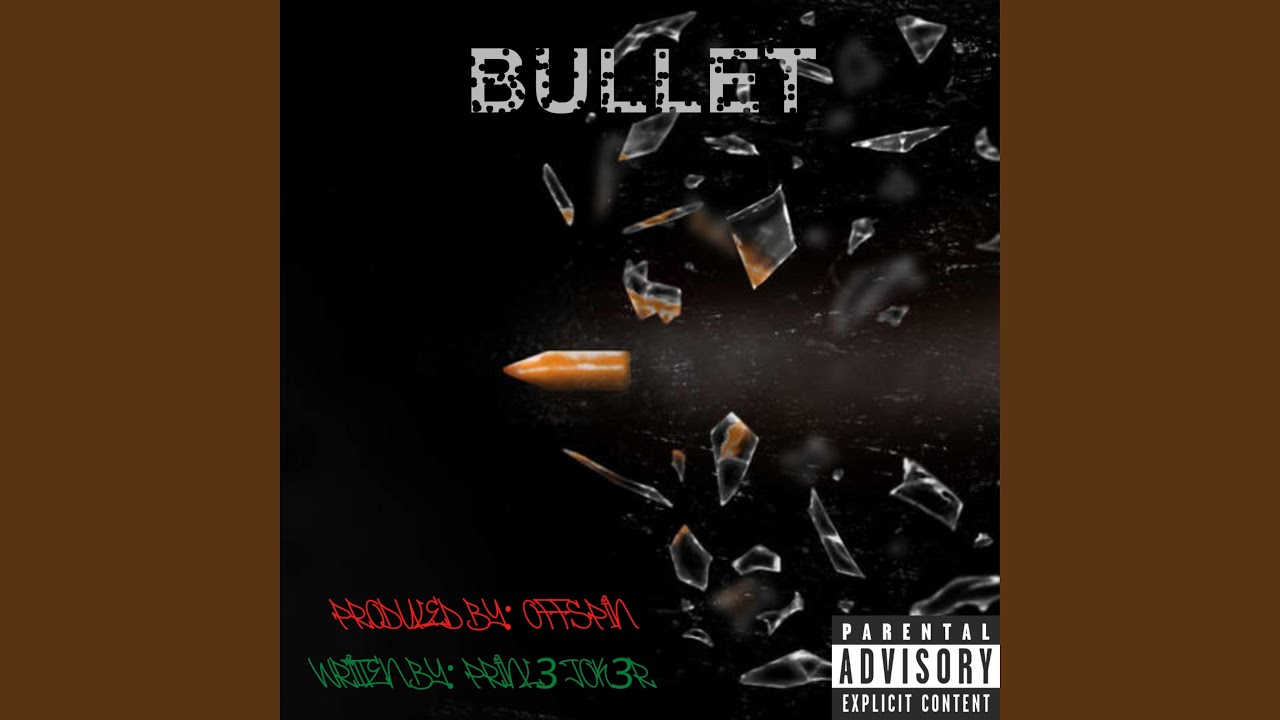 Bullet - YouTube