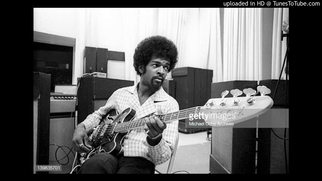 LARRY GRAHAM - WHEN WE GET MARRIED - YouTube