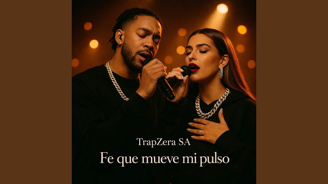 Fe Que Mueve Mi Pulso - YouTube
