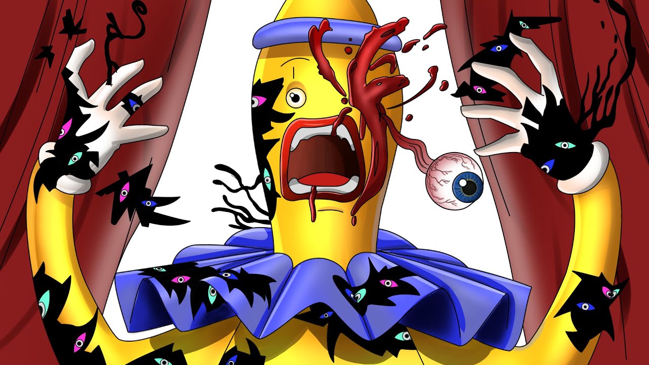 Why Kaufmo Already Abstracted In The Amazing Digital Circus - Sad Story ...