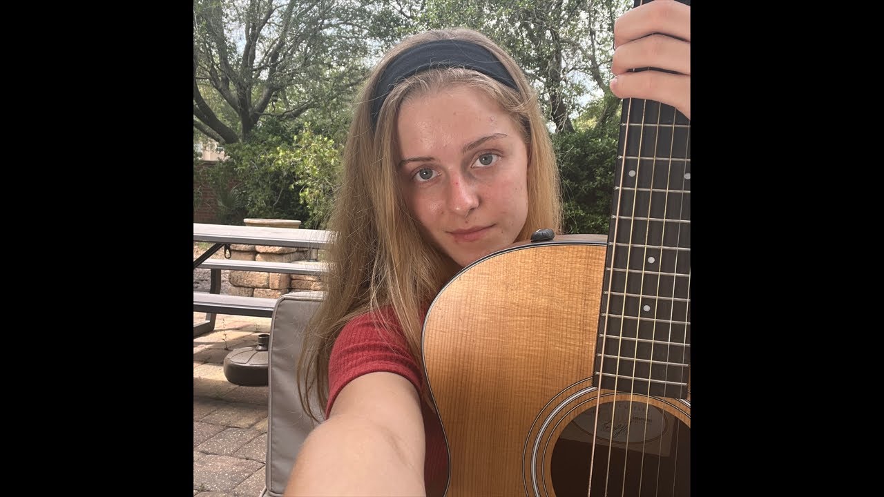 Violette Lani is live! #livemusic #qna #musicstreamer #musicstreaming # ...