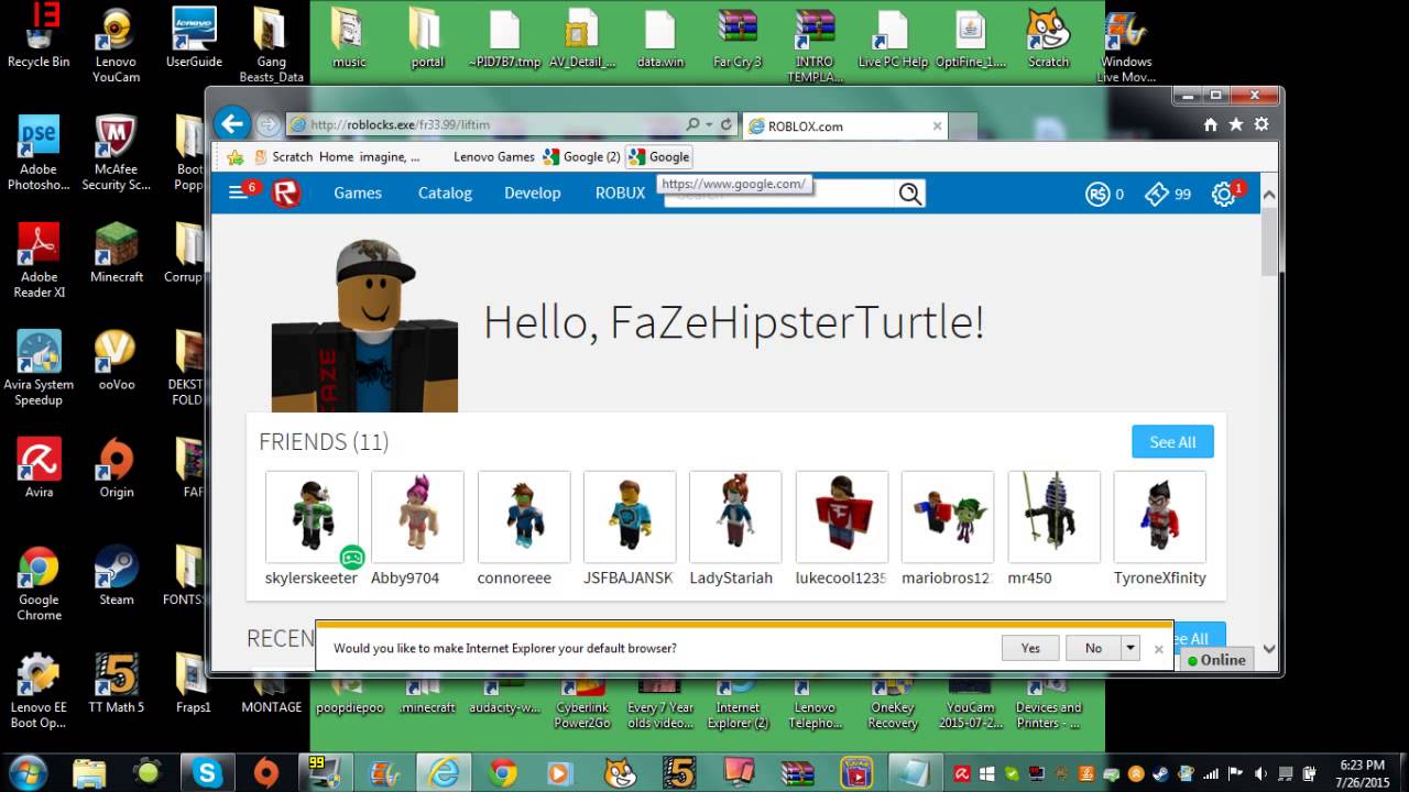 HOW TO GET FREE OBC LIFETIME! (PROOF) (2015!) - YouTube