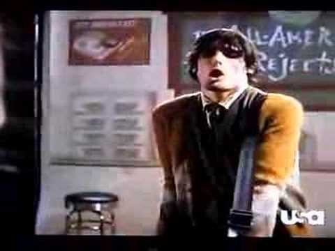 tyson ritter on house! - YouTube