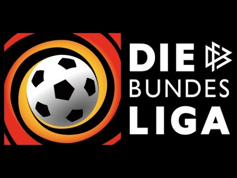 TORNEO 90 | CLASSIC CLUBS GERMAN BUNDESLIGA 1996/97 | ROUND 1 - YouTube