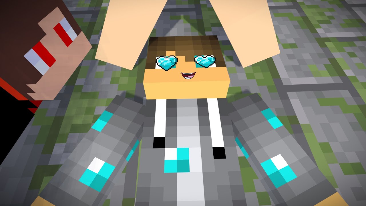 Diamond Life Part 43 - Minecraft Animation - YouTube