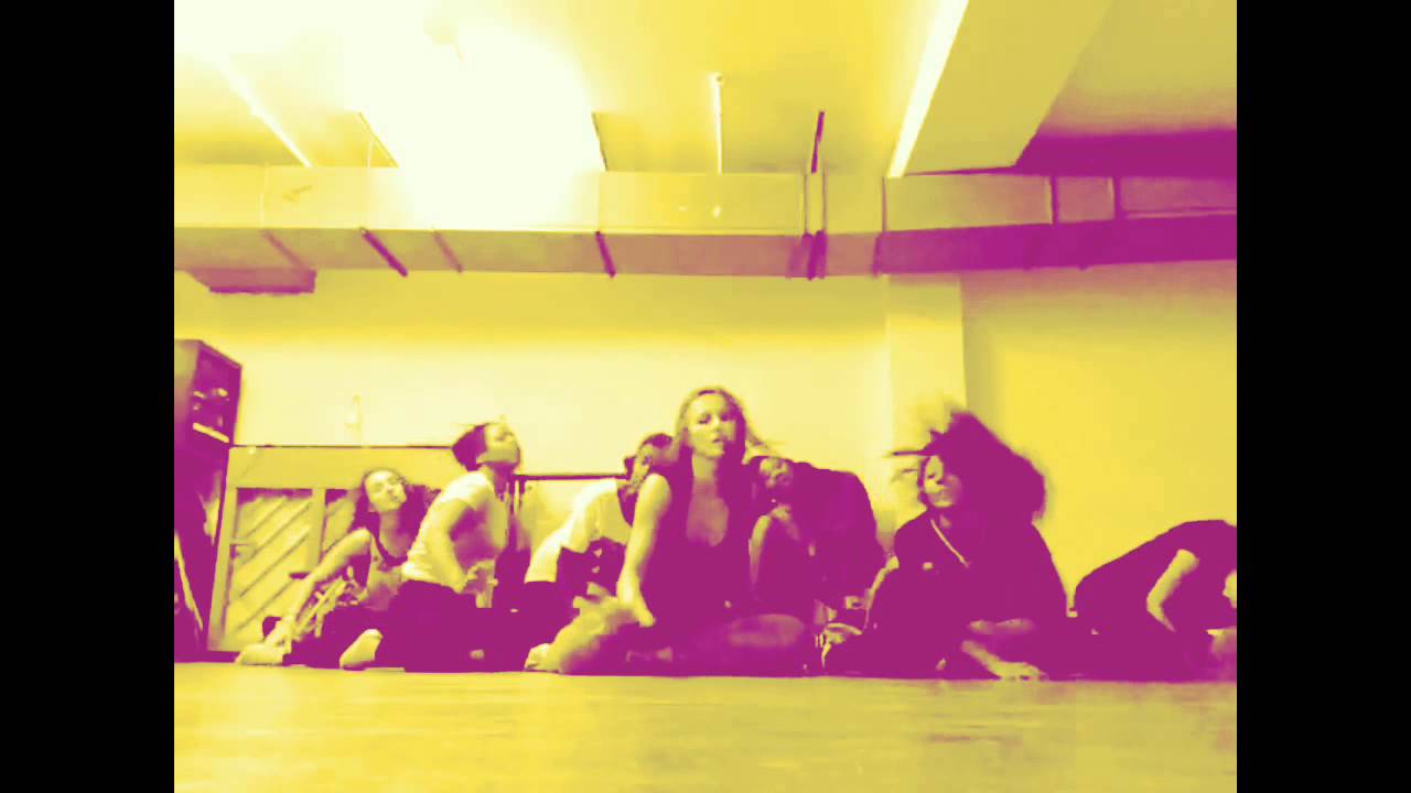 Ciara "Body Party" | Body/ Booty Party Class @PineaappeDanceStudios ...