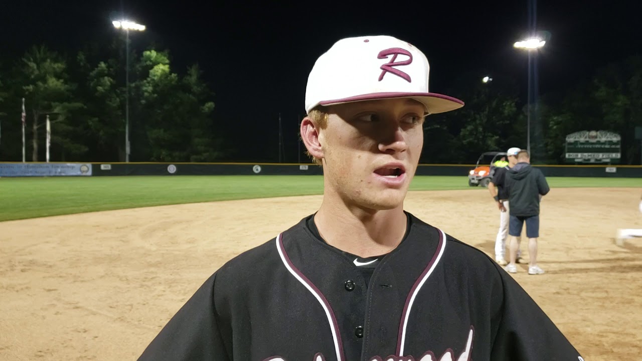 Kevin Seitter earns the win in Ridgewood's historic 2019 NJSIAA ...