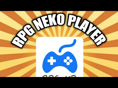 Tutorial RPG neko player (Emulador :v) - YouTube