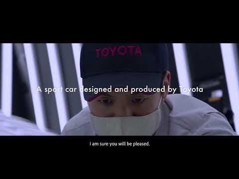 Proses Produksi Toyota Yaris GR di Jepang - Factory Virtual Tour