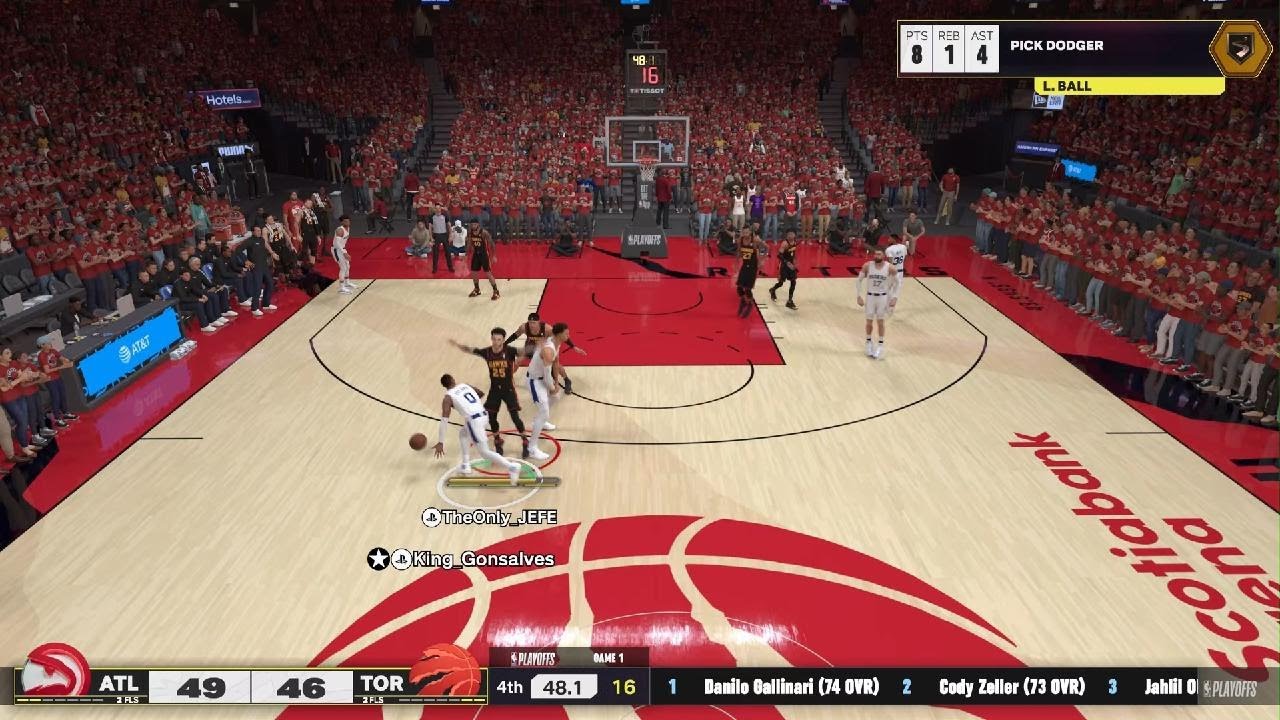 Time 4 the Lonzo Show - YouTube