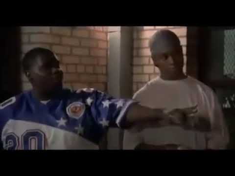 Hood Scene In BORAT - YouTube