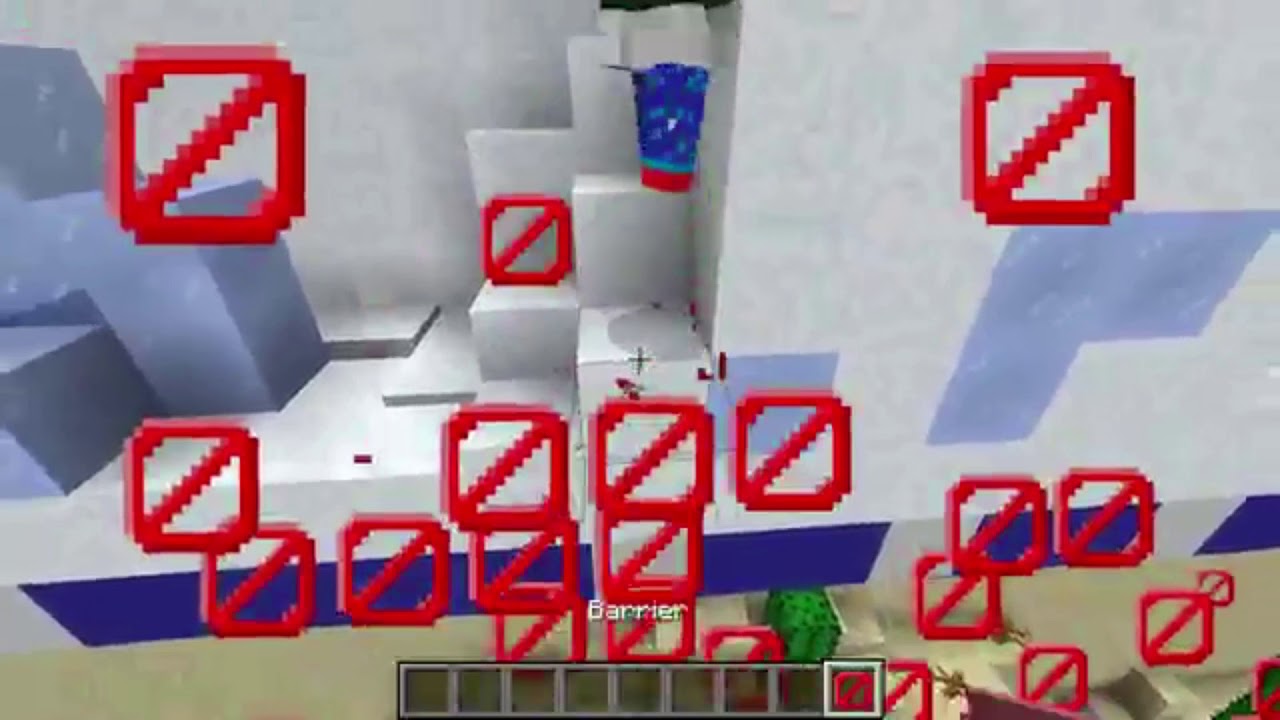 Damian rage quit door mijn map!? - minecraft creative - YouTube