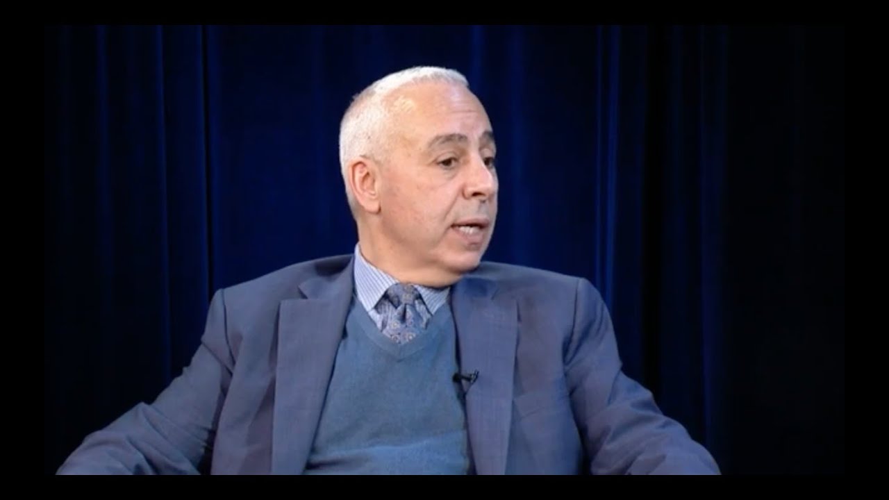 NEW YORK STUDIO INTERVIEW (NSTV)-FEATURING RECOVERY ADVOCATE ROBERT ...