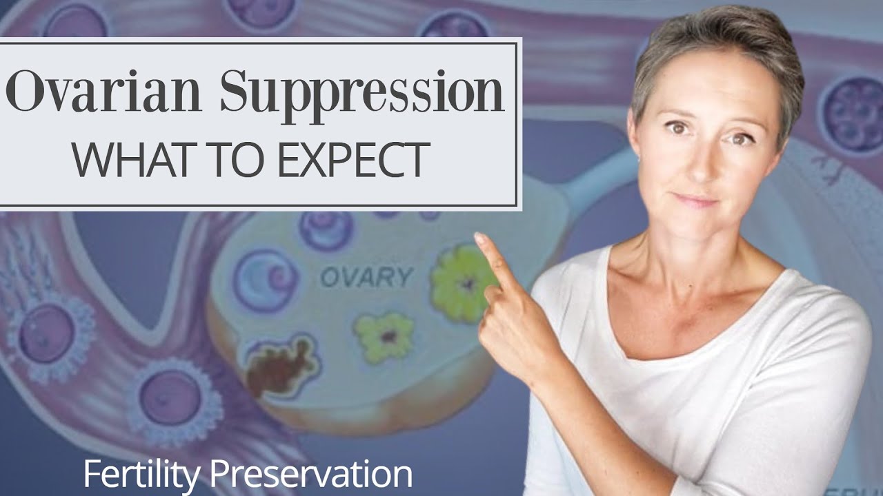 Protecting Fertility with Ovarian Suppression During Chemotherapy ...