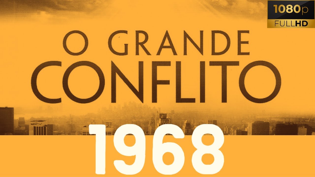 O Grande Conflito filme de 1969 em HD - YouTube