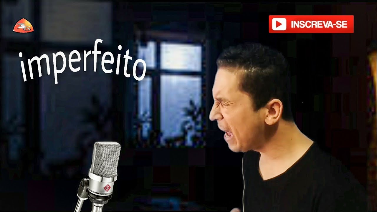Anderson Freire (imperfeito).Cover Zander Souza - YouTube