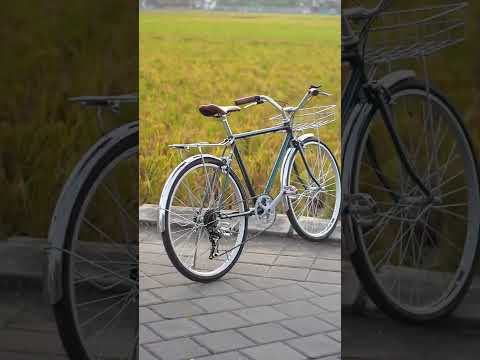 26ers City Bike