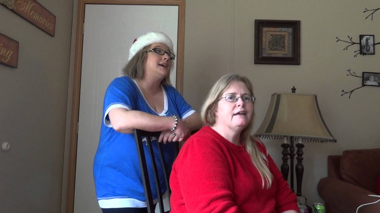 2014 Christmas in KY Singing 6 - YouTube