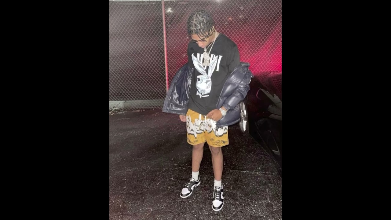 392 lil head - features - YouTube