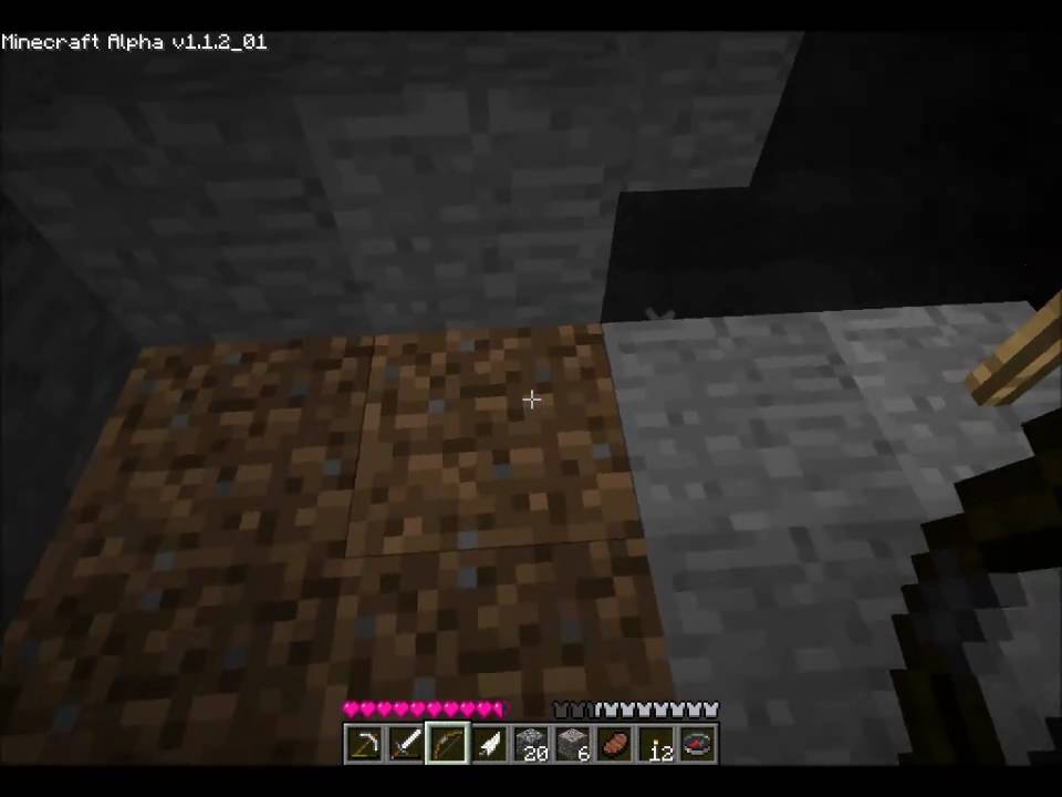 Neoka's Minecraft Adventures - 012 ~ The Cursed Caves - YouTube