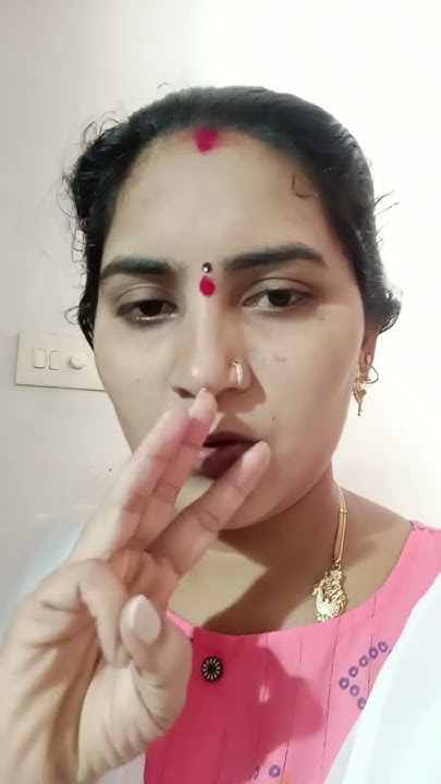 నాలుక బయట betti - YouTube