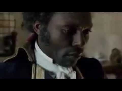 Toussaint louverture film complet en français - YouTube