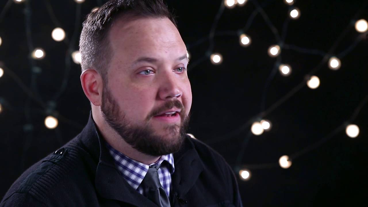 2016 TCFF Filmmaker Interview: Ben Quam, Scar-apy - YouTube
