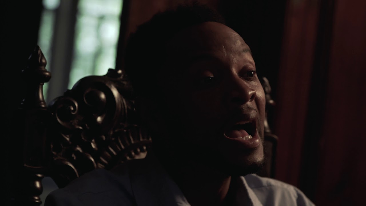 Catharsis Short Film (Directed by Tash Ann) - YouTube