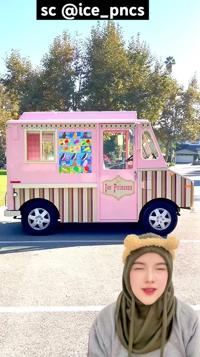 jadi kecil‼️ice_pncs - YouTube