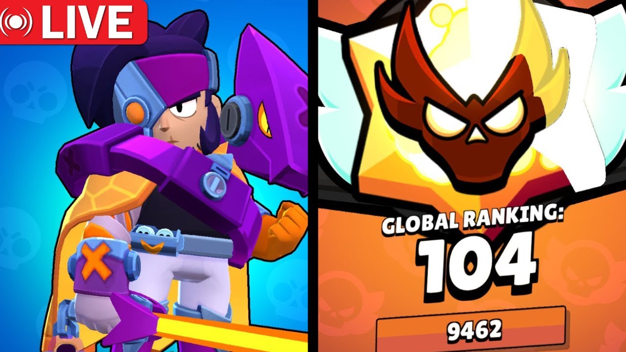 🔴LIVE - GRINDING TO #1 IN RANKED - YouTube